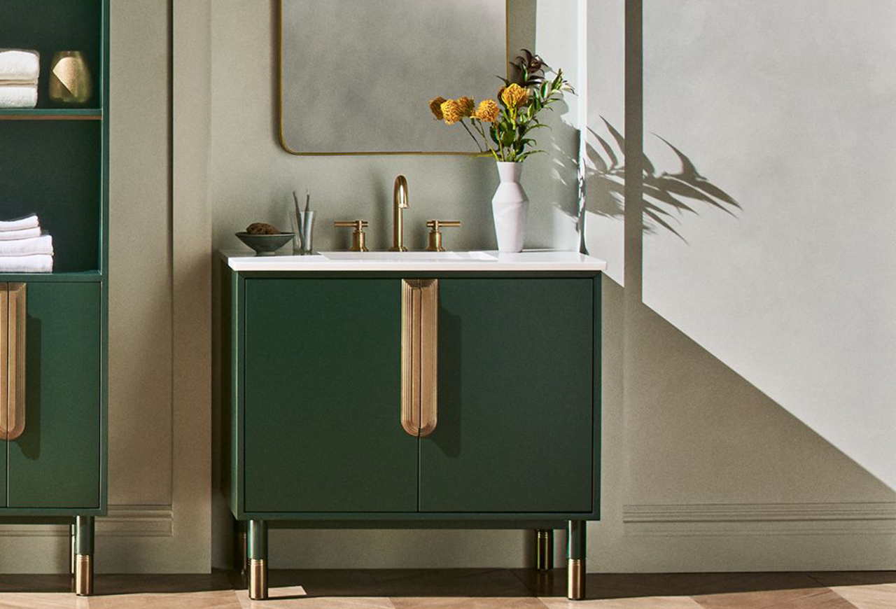 Robern Islamorada | QualityBath.com