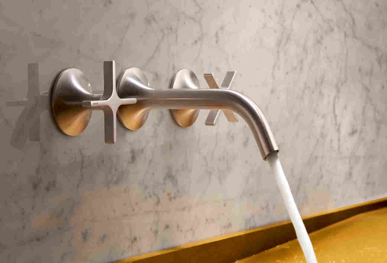 Dornbracht Vaia | QualityBath.com