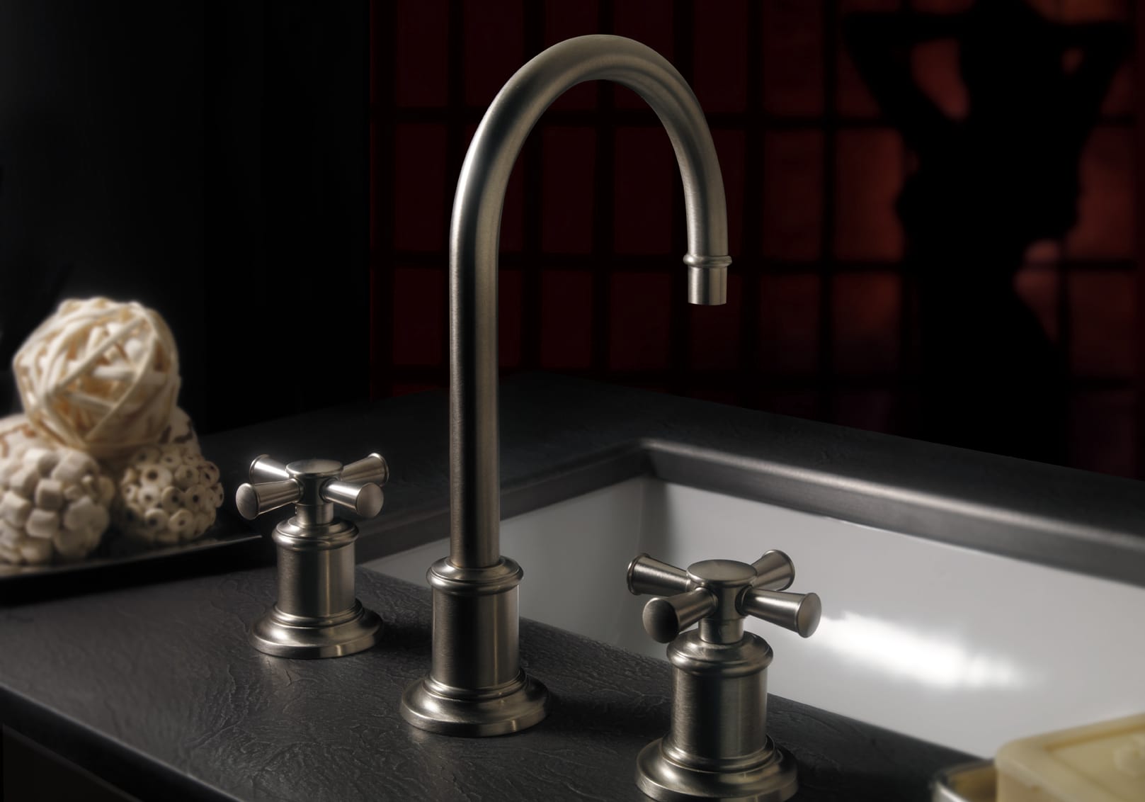 Go Green for Earth Day with Eco-Friendly California Faucets ...