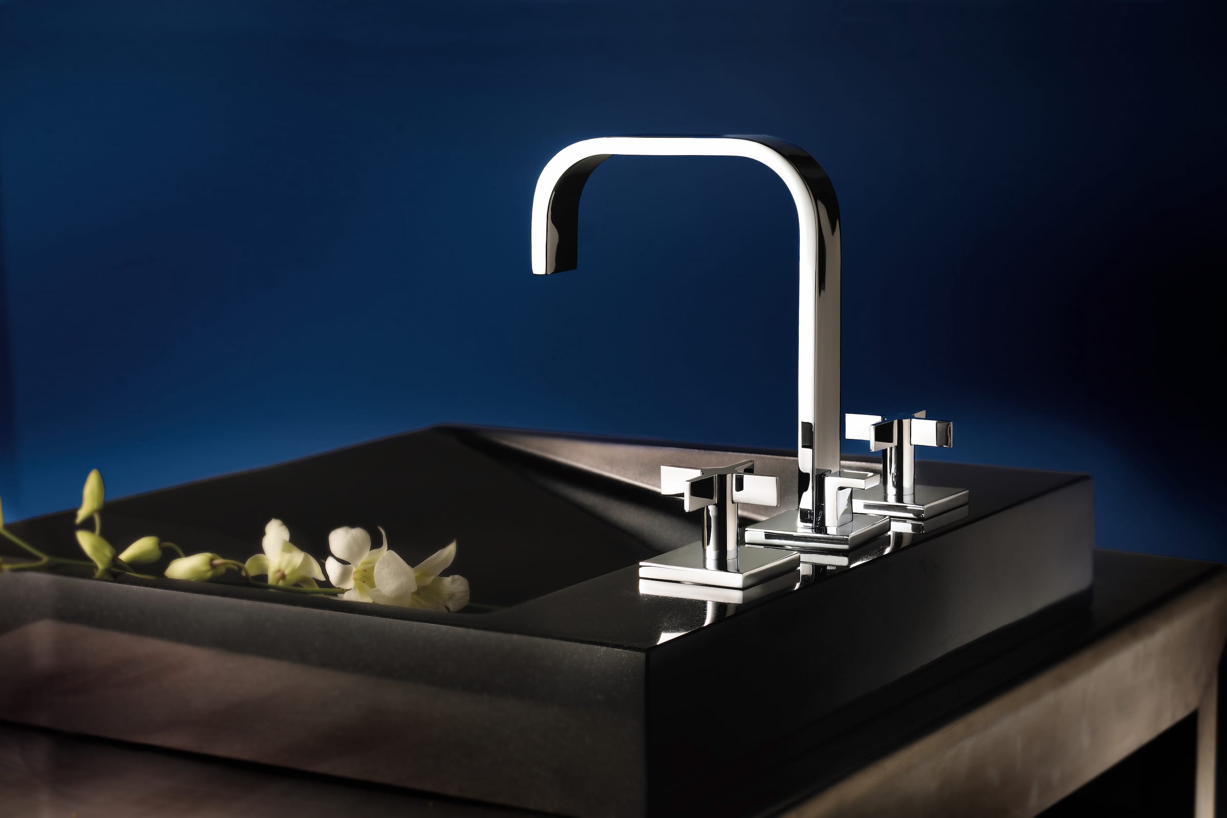 Go Green for Earth Day with Eco-Friendly California Faucets ...
