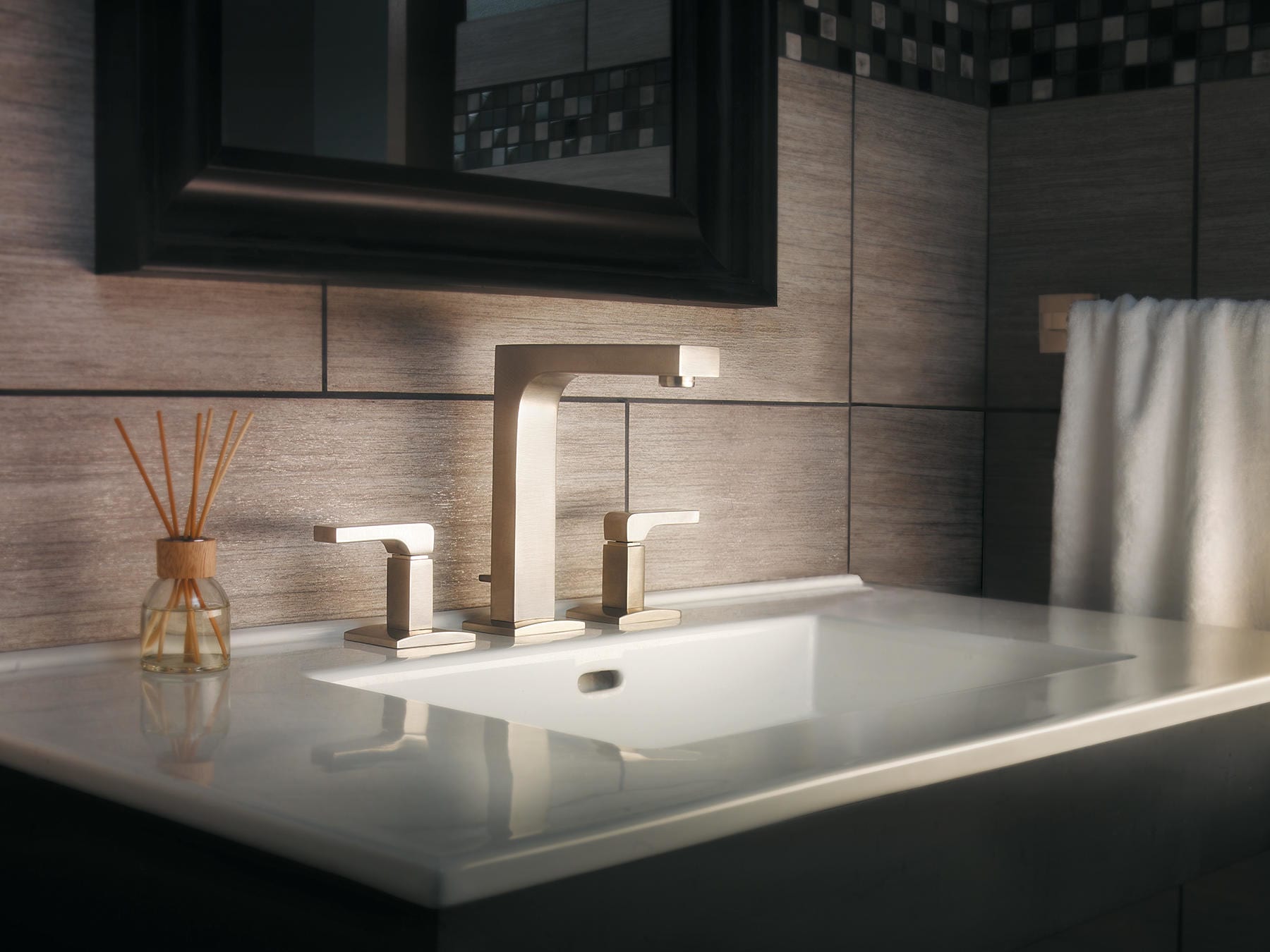 Go Green for Earth Day with Eco-Friendly California Faucets ...