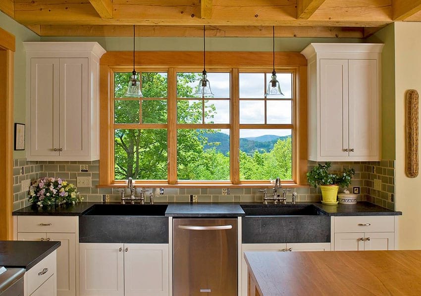 Specialty Kitchen Sinks: Everything You Need to Know | QualityBath.com ...