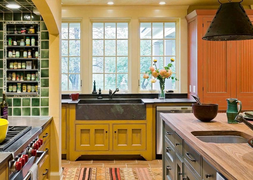 Specialty Kitchen Sinks: Everything You Need to Know | QualityBath.com ...