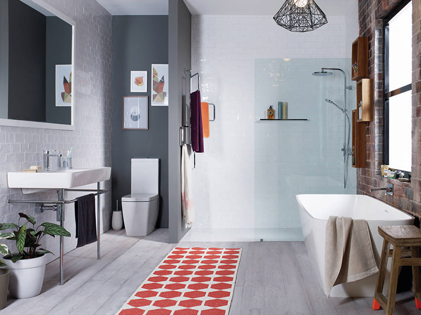 Toilets: Everything You Need to Know | QualityBath.com Discover