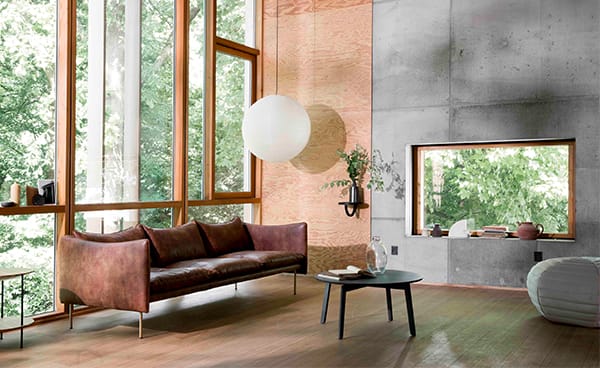Scandinavian Style on Display at Stockholm Design Week | QualityBath ...