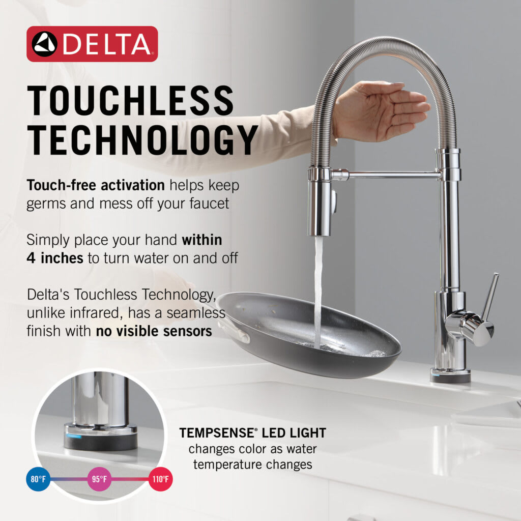 KBIS 2024: Our 13 Favorite Products & Trends | QualityBath.com Discover