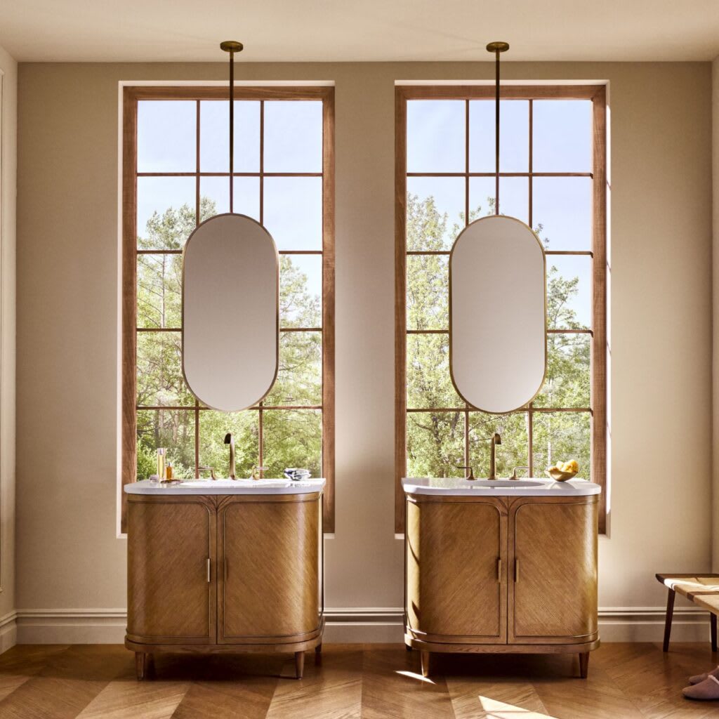 KBIS 2024: Our 13 Favorite Products & Trends | QualityBath.com Discover