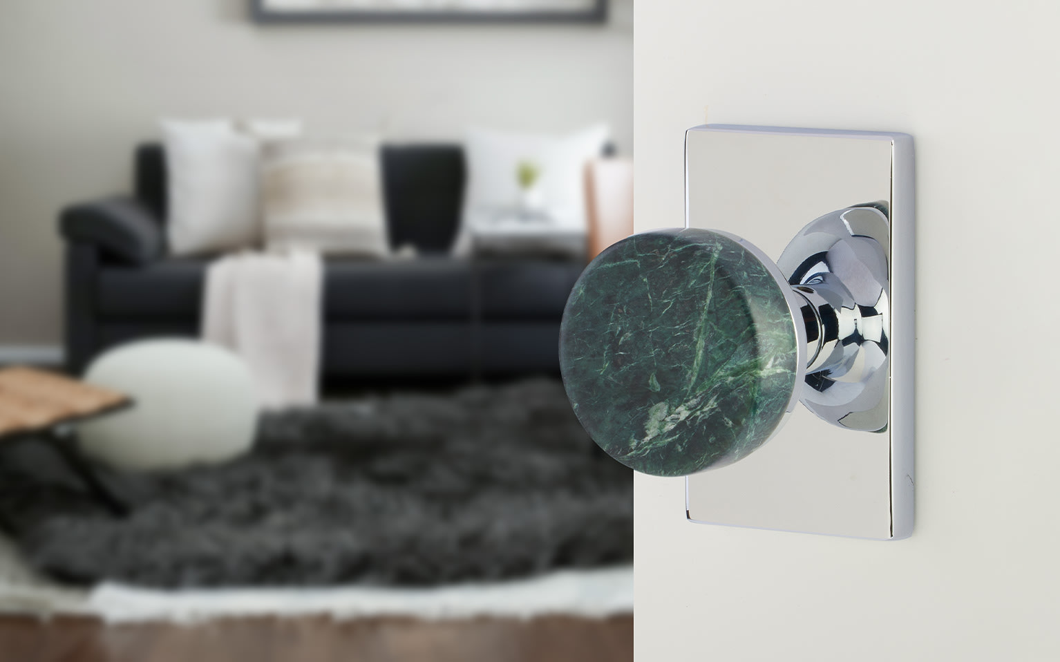 How To Determine Backset for Door Hardware | QualityBath.com Discover