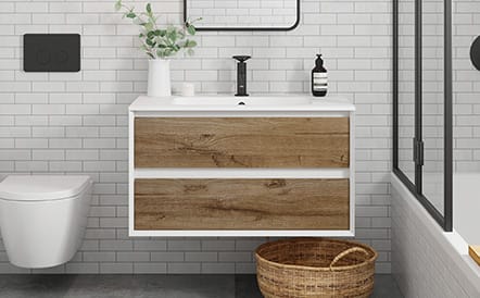 Strasser Woodenworks Vanities & Cabinets | QualityBath.com
