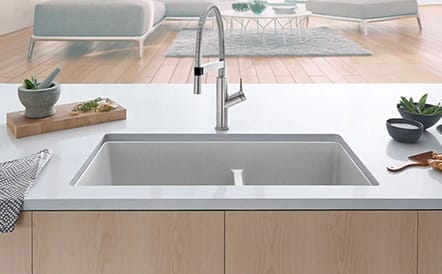 Graff - Faucets & Showers | QualityBath.com