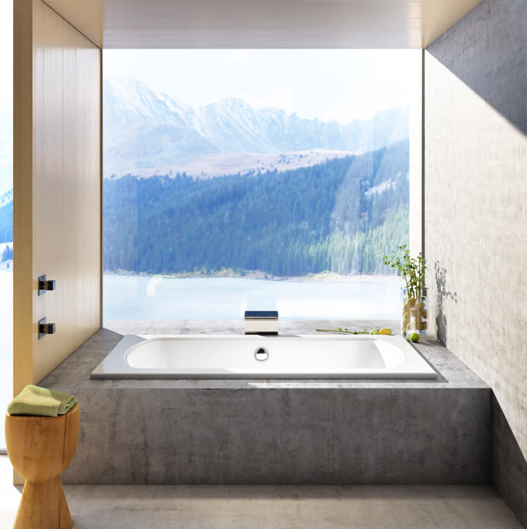 Bain ultra tub store