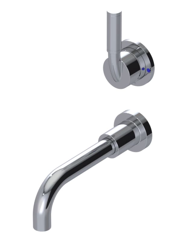 Rubinet Bathroom Faucets – Rispa