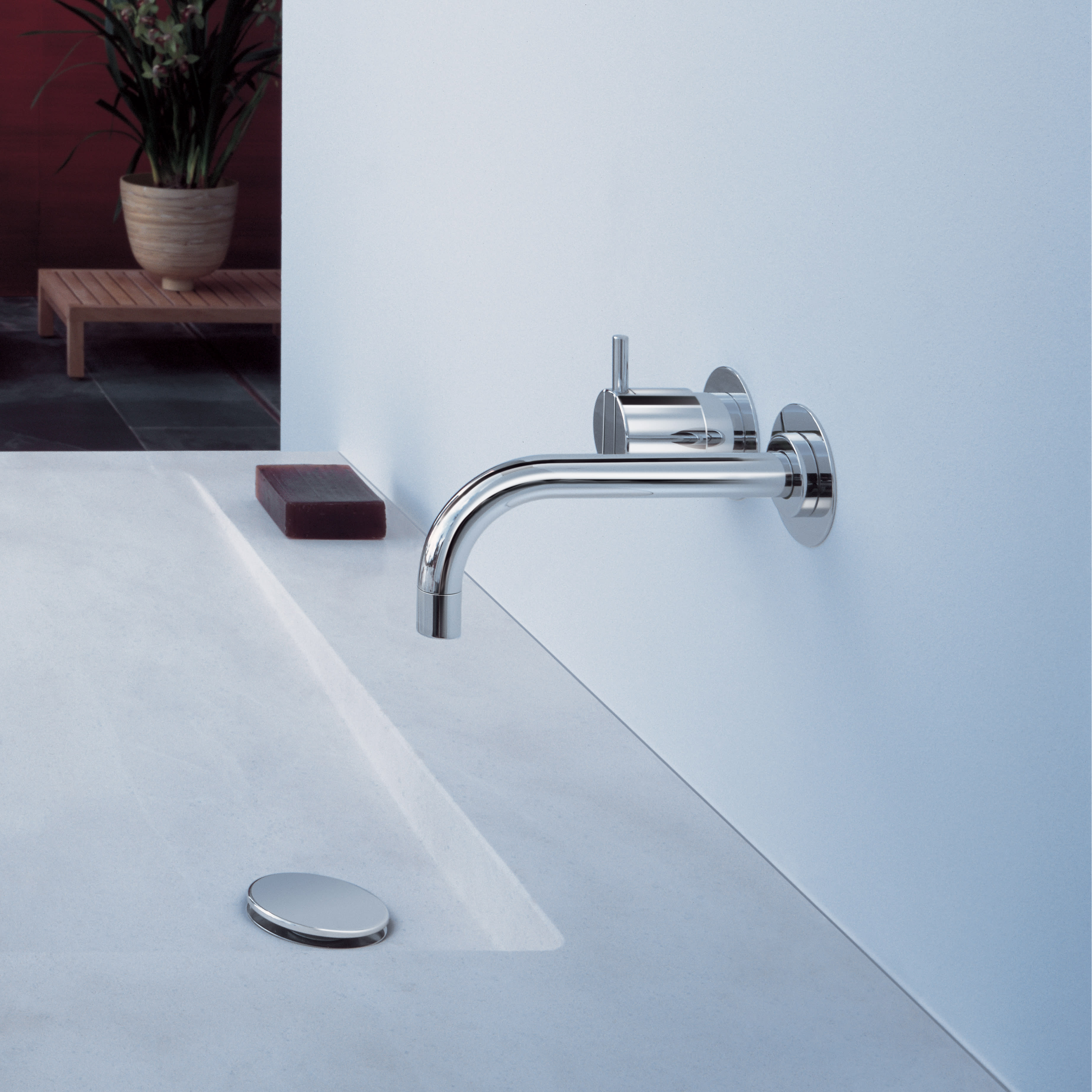 Vola faucets store