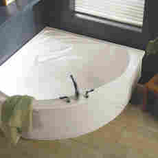 Bain Ultra bathtubs | QualityBath.com