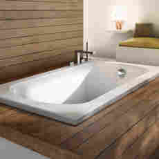 Bain Ultra bathtubs | QualityBath.com