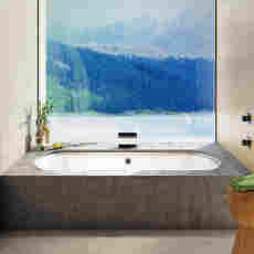 Bain Ultra bathtubs | QualityBath.com